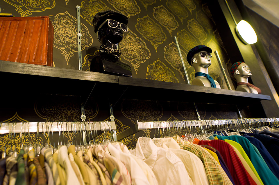 fashionjunk streetstyle Hamburg, london, new york » Der beste Shop der Welt